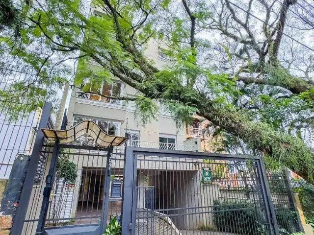 Apartamento para Venda em Porto Alegre/RS Auxiliadora 2 Quartos
