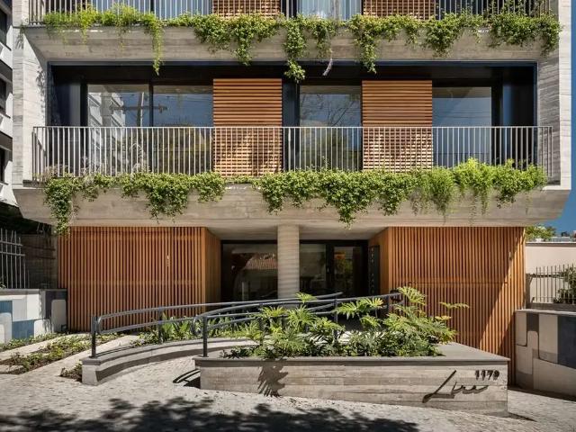 Apartamento para Venda em Porto Alegre/RS Auxiliadora 2 Quartos