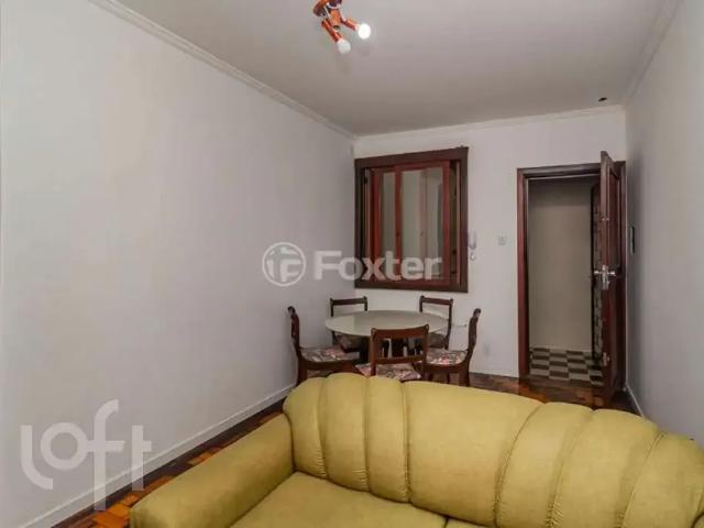 Apartamento para Venda em Porto Alegre/RS Auxiliadora 2 Quartos