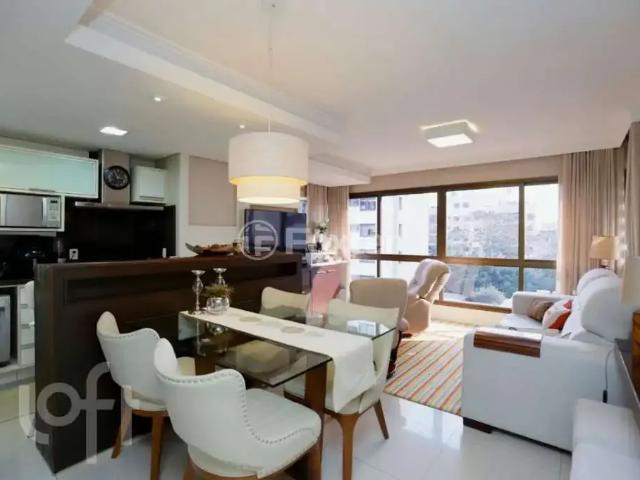 Apartamento para Venda em Porto Alegre/RS Auxiliadora 2 Quartos