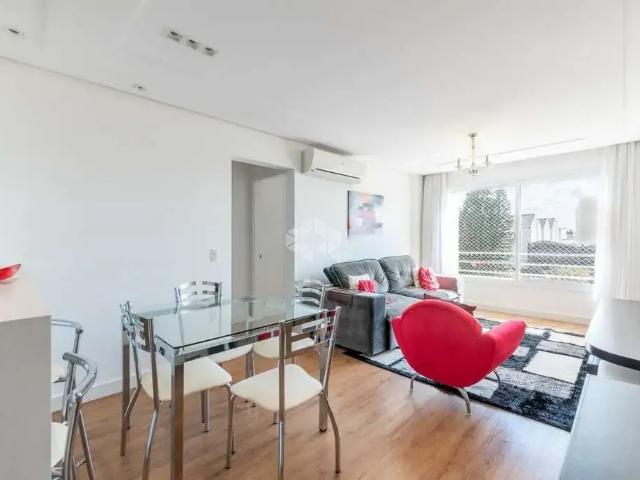 Apartamento para Venda em Porto Alegre/RS Auxiliadora 2 Quartos