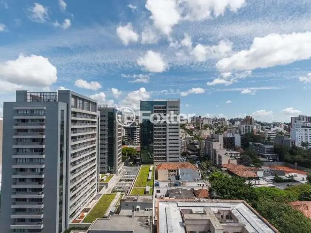 Apartamento para Venda em Porto Alegre/RS Auxiliadora 2 Quartos