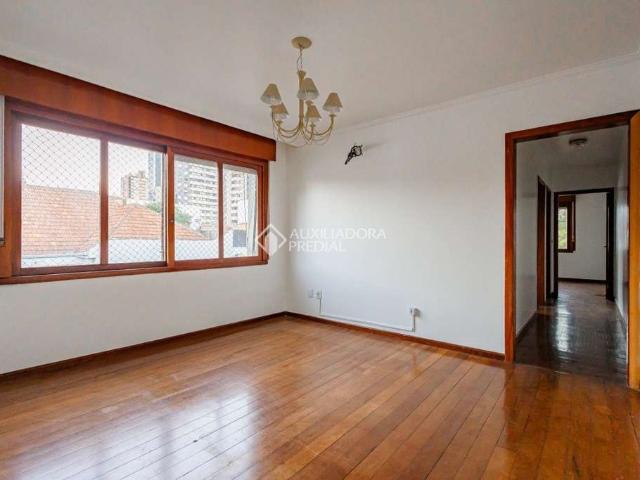 Apartamento para Venda em Porto Alegre/RS Auxiliadora 2 Quartos