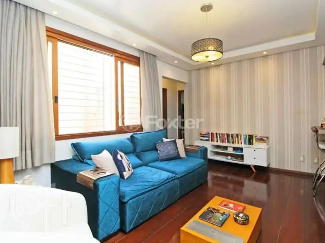 Apartamento para Venda em Porto Alegre/RS Auxiliadora 2 Quartos