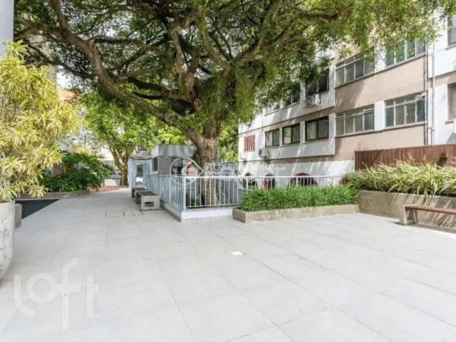Apartamento para Venda em Porto Alegre/RS Auxiliadora 2 Quartos