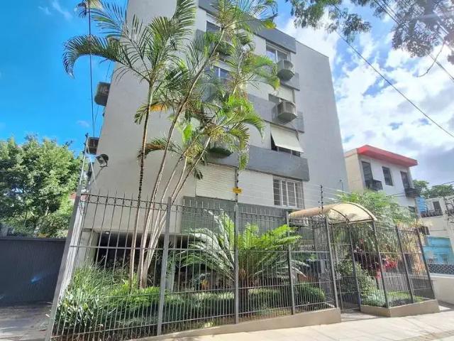 Apartamento para Venda em Porto Alegre/RS Auxiliadora 2 Quartos