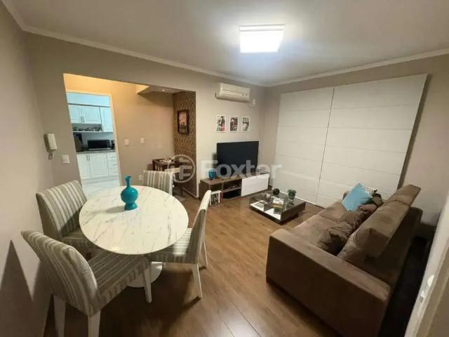Apartamento para Venda em Porto Alegre/RS Auxiliadora 2 Quartos