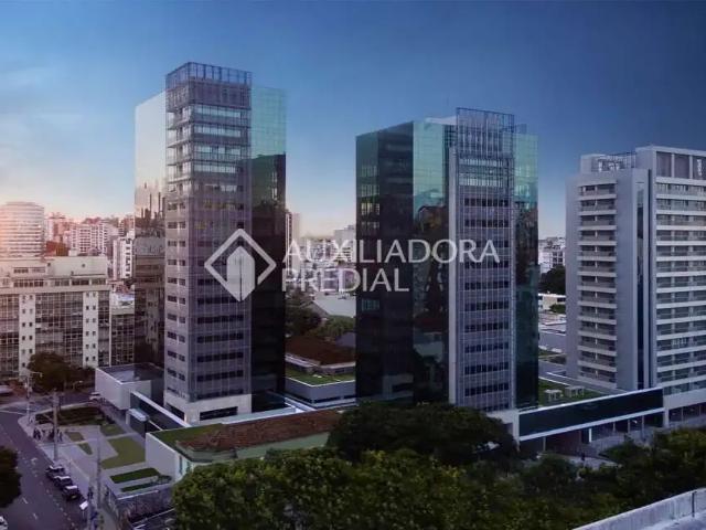 Apartamento para Venda em Porto Alegre/RS Auxiliadora 2 Quartos