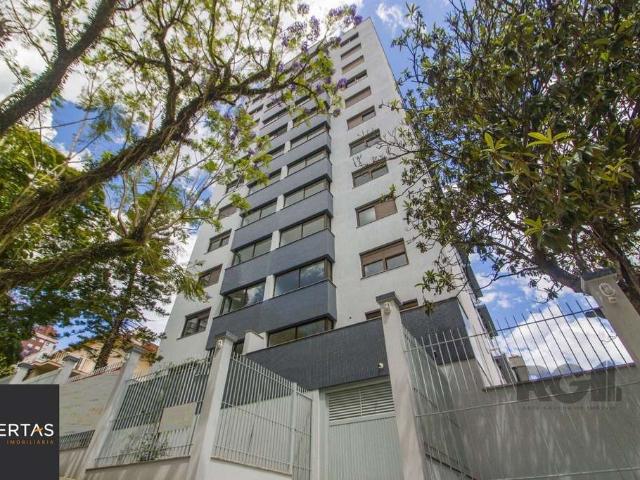 Apartamento para Venda em Porto Alegre/RS Auxiliadora 2 Quartos