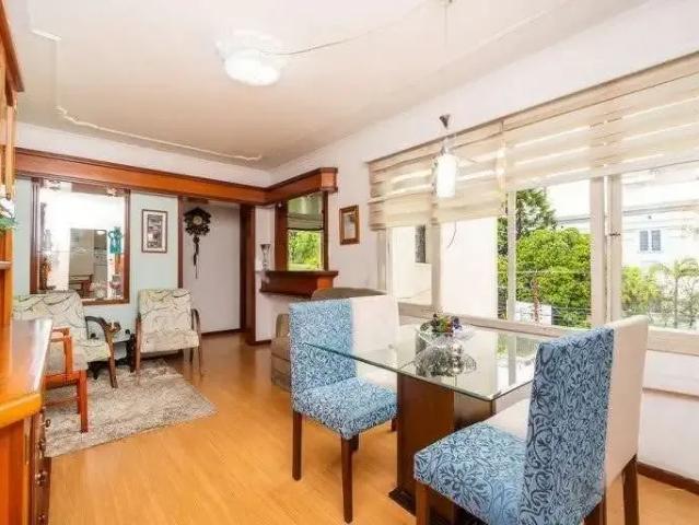 Apartamento para Venda em Porto Alegre/RS Auxiliadora 2 Quartos