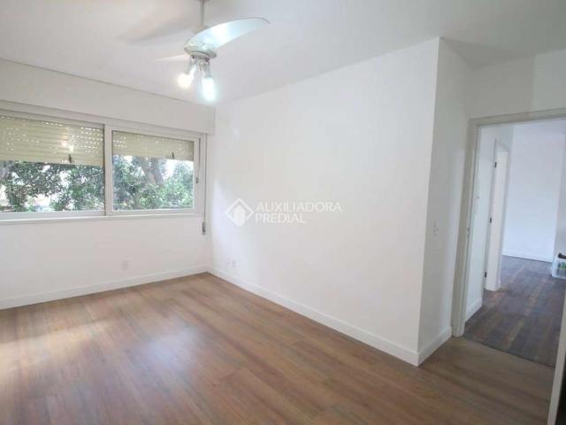 Apartamento para Venda em Porto Alegre/RS Auxiliadora 2 Quartos