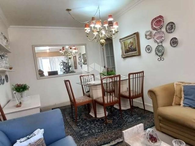 Apartamento para Venda em Porto Alegre/RS Auxiliadora 2 Quartos