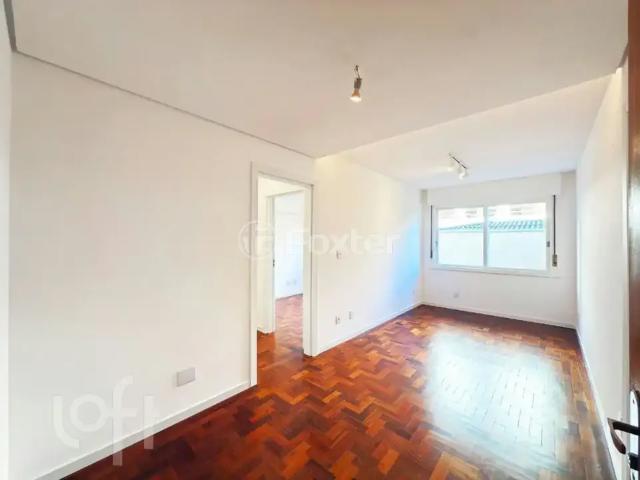 Apartamento para Venda em Porto Alegre/RS Auxiliadora 2 Quartos