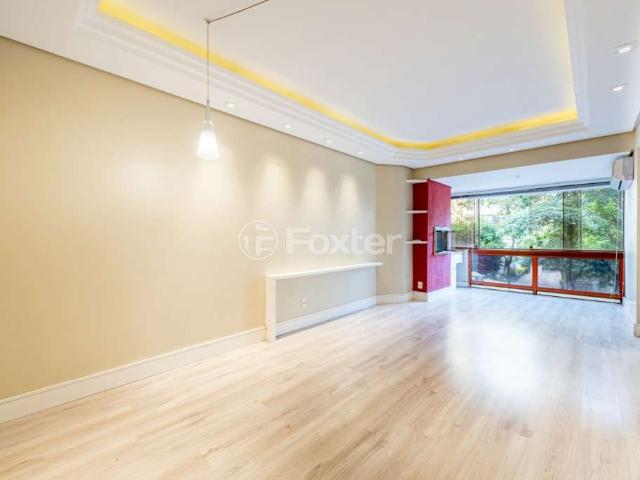 Apartamento para Venda em Porto Alegre/RS Auxiliadora 2 Quartos