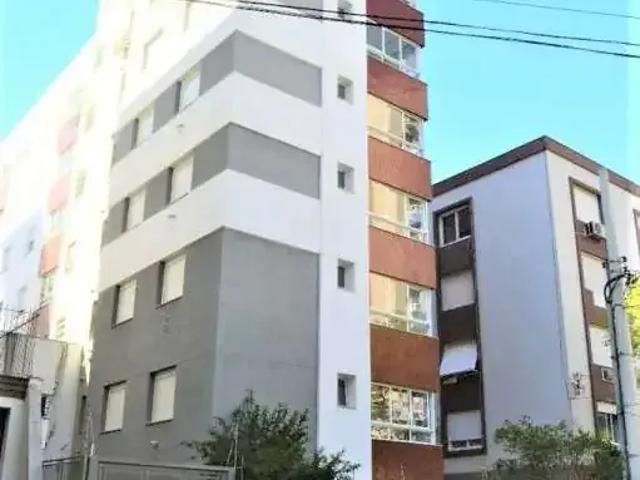 Apartamento para Venda em Porto Alegre/RS Auxiliadora 2 Quartos