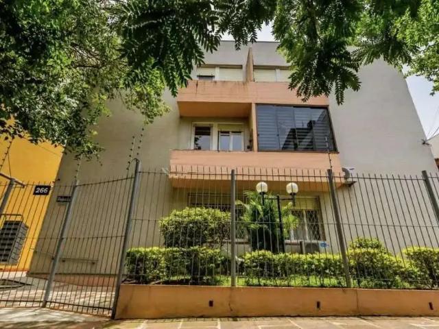 Apartamento para Venda em Porto Alegre/RS Auxiliadora 2 Quartos