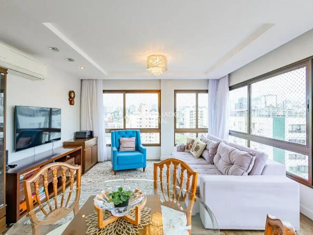 Apartamento para Venda em Porto Alegre/RS Auxiliadora 2 Quartos