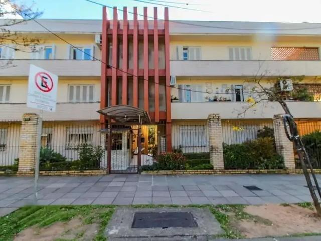 Apartamento para Venda em Porto Alegre/RS Auxiliadora 2 Quartos