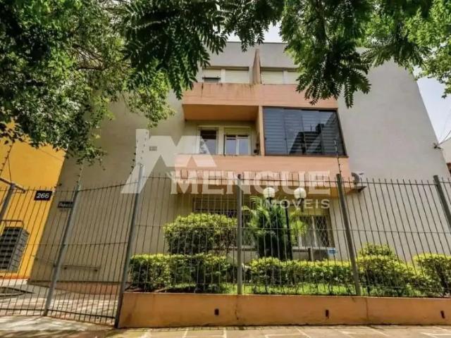 Apartamento para Venda em Porto Alegre/RS Auxiliadora 2 Quartos