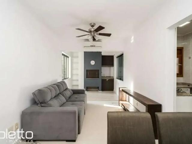 Apartamento para Venda em Porto Alegre/RS Auxiliadora 2 Quartos