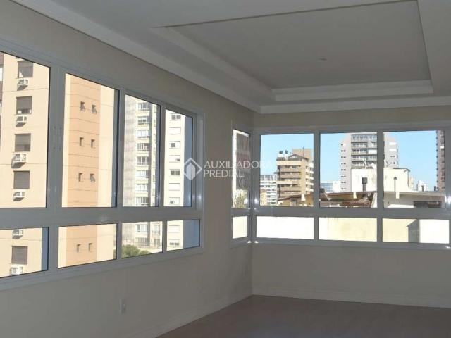 Apartamento para Venda em Porto Alegre/RS Auxiliadora 2 Quartos