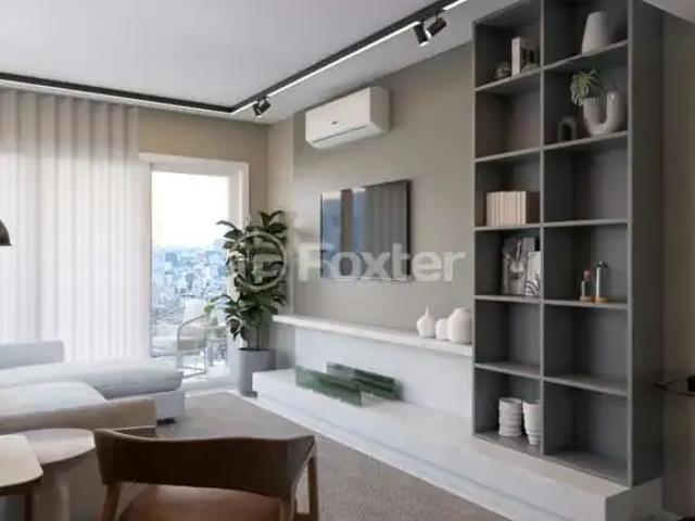 Apartamento para Venda em Porto Alegre/RS Auxiliadora 2 Quartos