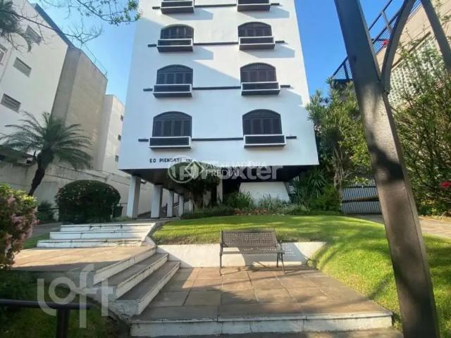 Apartamento para Venda em Porto Alegre/RS Auxiliadora 2 Quartos