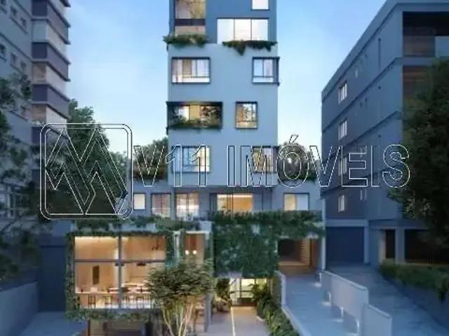 Apartamento para Venda em Porto Alegre/RS Auxiliadora 2 Quartos