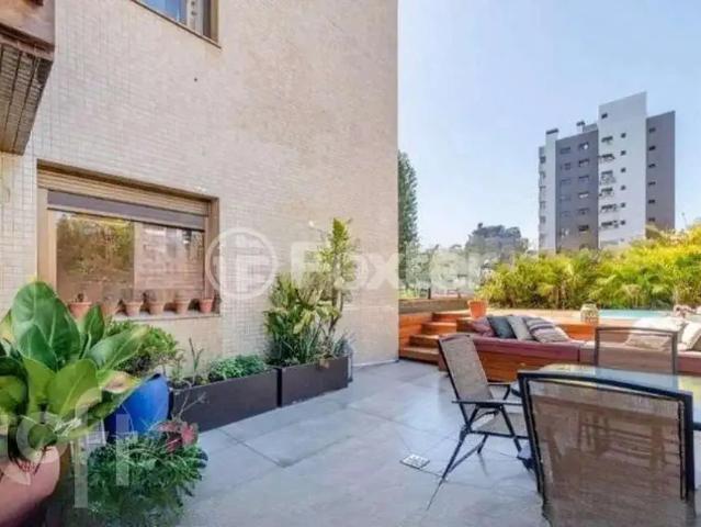 Apartamento para Venda em Porto Alegre/RS Auxiliadora 2 Quartos
