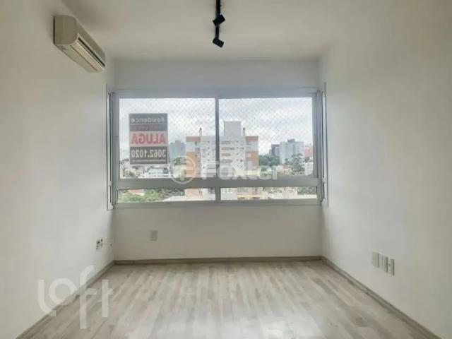 Apartamento para Venda em Porto Alegre/RS Auxiliadora 2 Quartos