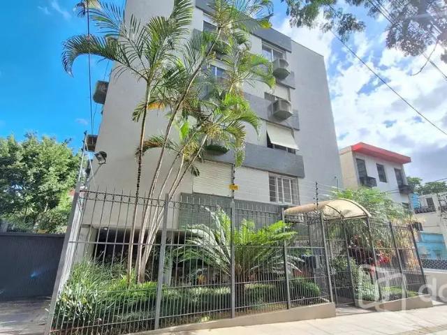 Apartamento para Venda em Porto Alegre/RS Auxiliadora 2 Quartos