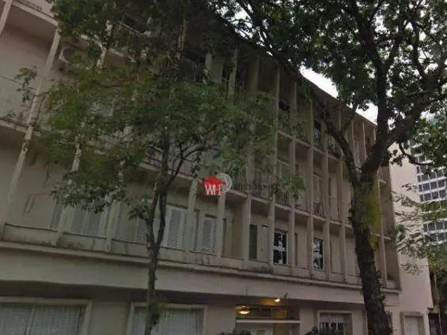 Apartamento para Venda em Porto Alegre/RS Auxiliadora 2 Quartos