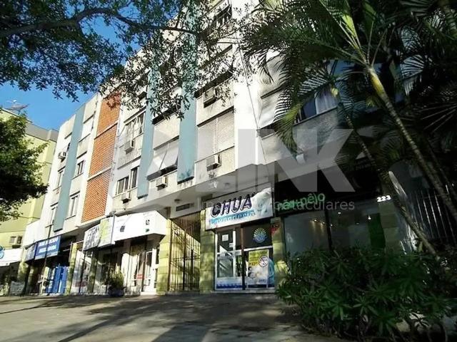 Apartamento para Venda em Porto Alegre/RS Auxiliadora 2 Quartos