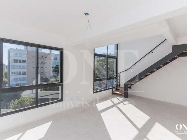 Apartamento para Venda em Porto Alegre/RS Auxiliadora 2 Quartos