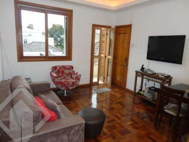 Apartamento para Venda em Porto Alegre/RS Auxiliadora 2 Quartos