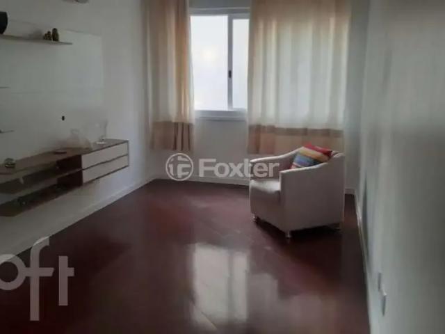 Apartamento para Venda em Porto Alegre/RS Auxiliadora 2 Quartos