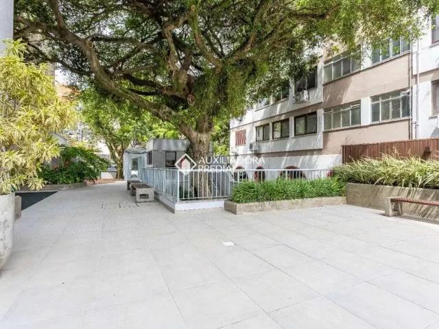 Apartamento para Venda em Porto Alegre/RS Auxiliadora 2 Quartos