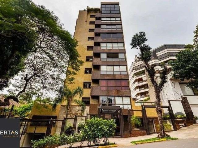 Apartamento para Venda em Porto Alegre/RS Auxiliadora 2 Quartos