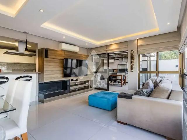 Apartamento para Venda em Porto Alegre/RS Auxiliadora 2 Quartos