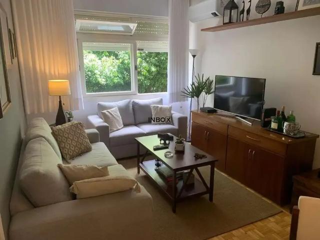 Apartamento para Venda em Porto Alegre/RS Auxiliadora 2 Quartos