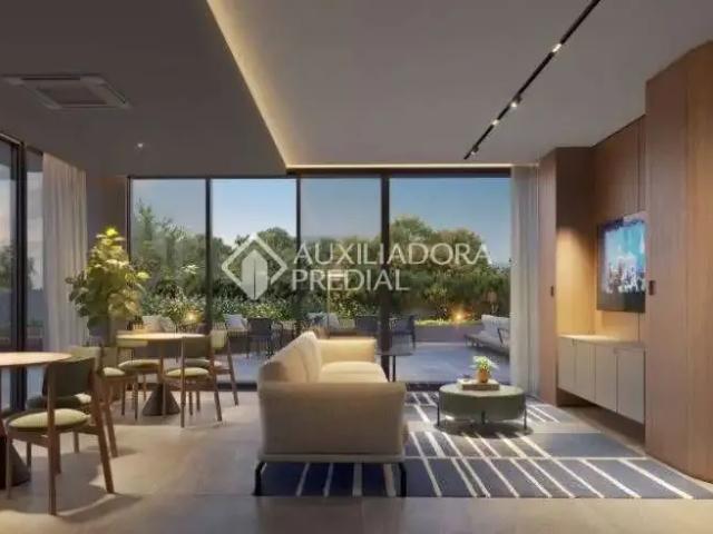 Apartamento para Venda em Porto Alegre/RS Auxiliadora 2 Quartos