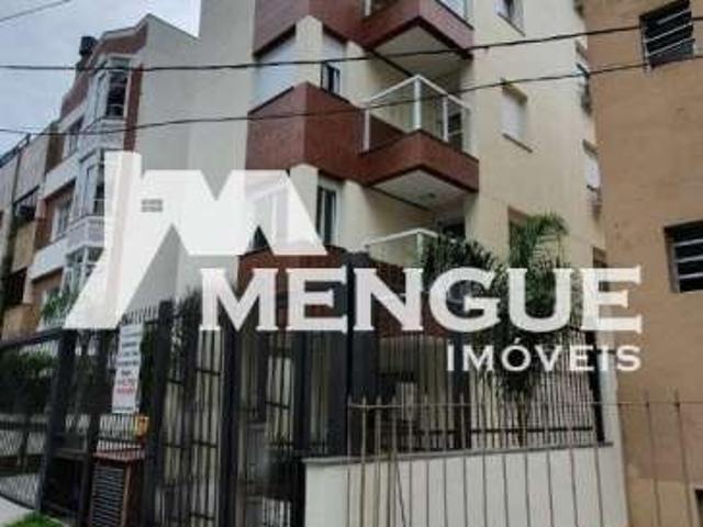 Apartamento para Venda em Porto Alegre/RS Auxiliadora 2 Quartos
