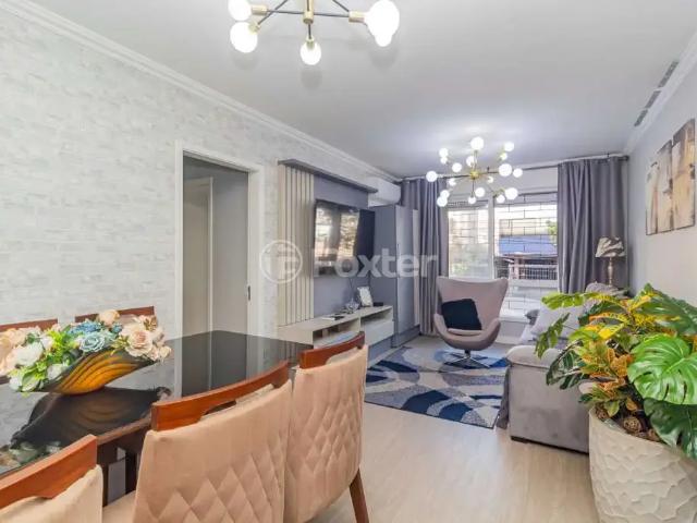 Apartamento para Venda em Porto Alegre/RS Auxiliadora 2 Quartos