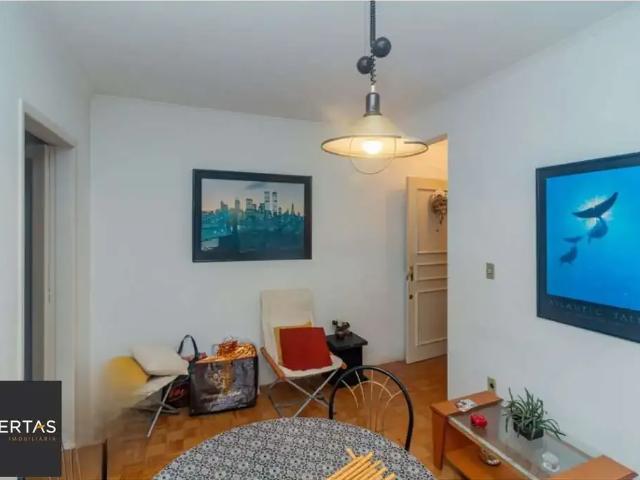 Apartamento para Venda em Porto Alegre/RS Auxiliadora 2 Quartos