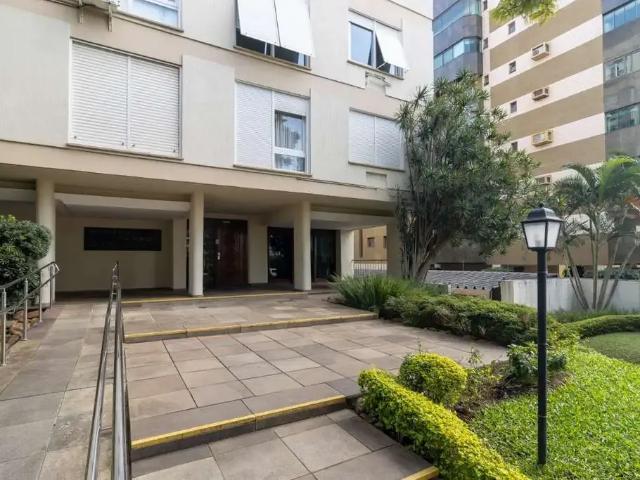 Apartamento para Venda em Porto Alegre/RS Auxiliadora 2 Quartos