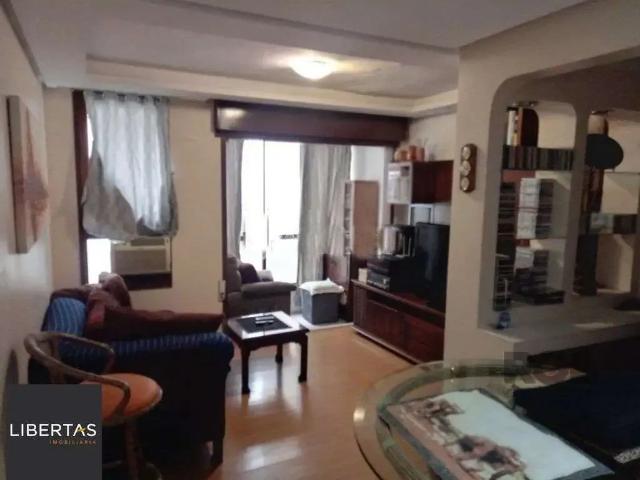 Apartamento para Venda em Porto Alegre/RS Auxiliadora 2 Quartos
