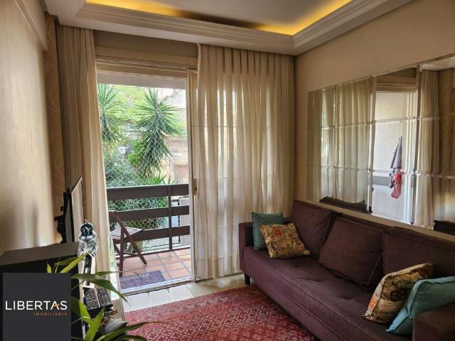 Apartamento para Venda em Porto Alegre/RS Auxiliadora 2 Quartos
