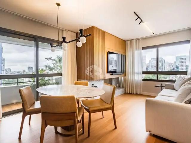 Apartamento para Venda em Porto Alegre/RS Auxiliadora 2 Quartos