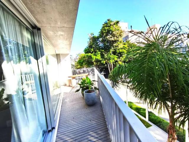 Apartamento para Venda em Porto Alegre/RS Auxiliadora 2 Quartos
