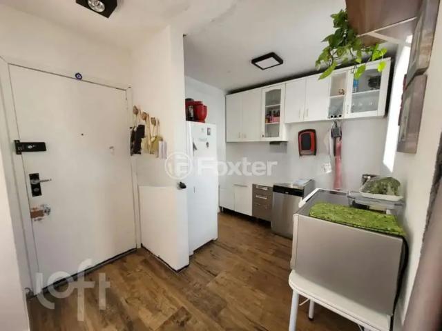 Apartamento para Venda em Porto Alegre/RS Auxiliadora 2 Quartos